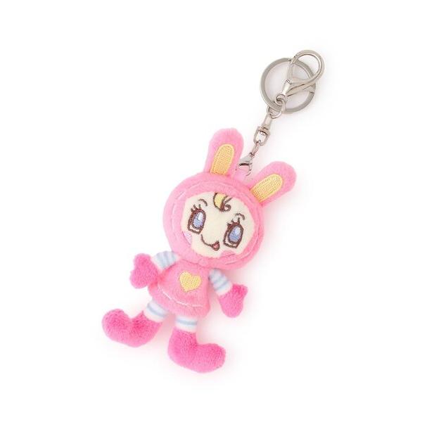 ZOZO問い合わせ番号:103704410ショップ:NARUMIYA ONLINE，ナルミヤ オンラインブランド:ナルミヤキャラクターズ，ナルミヤキャラクターズ商品名:ミニぬいぐるみチャームカテゴリ:財布/小物>その他小物ブランド品番...