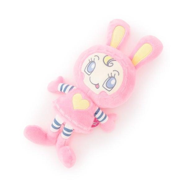 ZOZO問い合わせ番号:103704411ショップ:NARUMIYA ONLINE，ナルミヤ オンラインブランド:ナルミヤキャラクターズ，ナルミヤキャラクターズ商品名:ぬいぐるみ(サイズM)【ベリエちゃん】【ブルーベリエちゃん】【デビリーち...