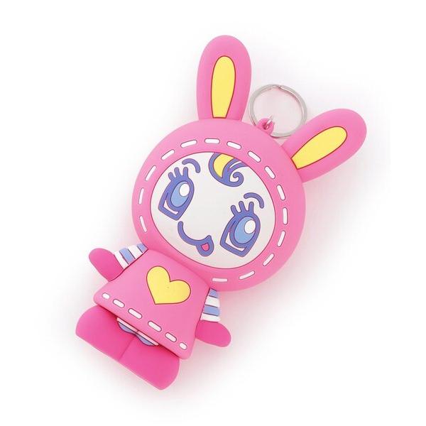 『セール実施中』ZOZO問い合わせ番号:103704435ショップ:NARUMIYA ONLINE，ナルミヤ オンラインブランド:ナルミヤキャラクターズ，ナルミヤキャラクターズ商品名:シリコンポーチ【ナカムラくん】【ベリエちゃん】カテゴリ:...