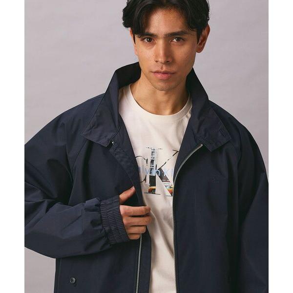 『セール実施中』ZOZO問い合わせ番号:103704547ショップ:Calvin Klein，カルバンクラインブランド:Calvin Klein，カルバン・クライン商品名:「ユニセックス」モノグラムジャケットカテゴリ:ジャケット/アウター&...
