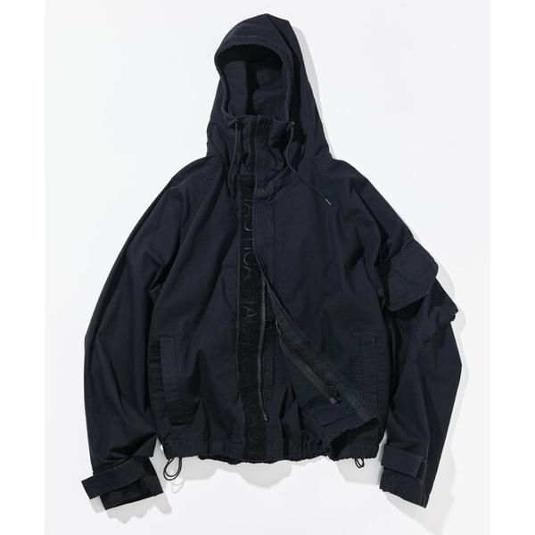 『タイムセール実施中』ZOZO問い合わせ番号:103704609ショップ:FREAK'S STORE，フリークスストアブランド:NAUTICA，ノーティカ，FREAK'S STORE，フリークスストア商品名:NAUTICA/ノーティカ ビッ...