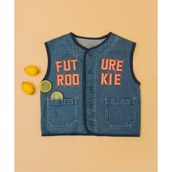 ZOZO問い合わせ番号:103704635ショップ:F.O.Online Store，エフオーオンラインストアブランド:BREEZE，ブリーズ商品名:Im Jelly ベースボールベスト_ジュニア対応カテゴリ:トップス>ベストブランド...