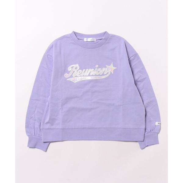 ZOZO問い合わせ番号:103704644ショップ:F.O.Online Store，エフオーオンラインストアブランド:algy，アルジー商品名:アソートロゴワッペンロンTカテゴリ:トップス>Tシャツ/カットソーブランド品番:G206...