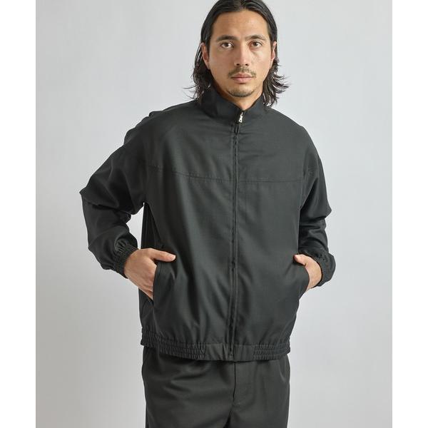 ZOZO問い合わせ番号:103704703ショップ:Saturdays NYC，サタデーズ ニューヨークシティブランド:Saturdays NYC，サタデーズ ニューヨークシティ 商品名:Everett Tropical Wool Trai...