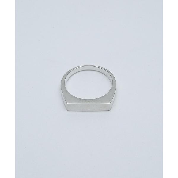 ZOZO問い合わせ番号:103705047ショップ:L.H.P，エルエイチピーブランド:20/80，テゥエンティーエイティー，L.H.P，エルエイチピー商品名:【20/80】トゥエンティーエイティー/STERLING SILVER SQUA...