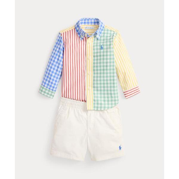 ※このアイテムは返品・交換対象外商品です。ZOZO問い合わせ番号:103705323ショップ:POLO RALPH LAUREN CHILDRENSWEAR，ポロ ラルフ ローレン チルドレンズウェアブランド:POLO RALPH LAUR...