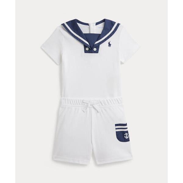 ※このアイテムは返品・交換対象外商品です。ZOZO問い合わせ番号:103705330ショップ:POLO RALPH LAUREN CHILDRENSWEAR，ポロ ラルフ ローレン チルドレンズウェアブランド:POLO RALPH LAUR...