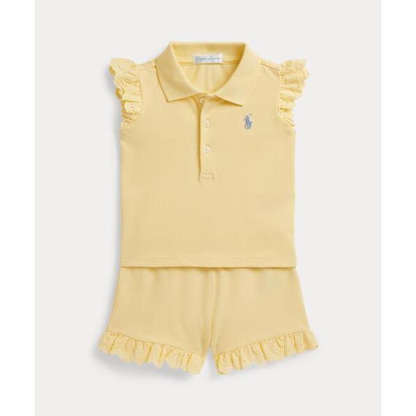 ※このアイテムは返品・交換対象外商品です。ZOZO問い合わせ番号:103705464ショップ:POLO RALPH LAUREN CHILDRENSWEAR，ポロ ラルフ ローレン チルドレンズウェアブランド:POLO RALPH LAUR...