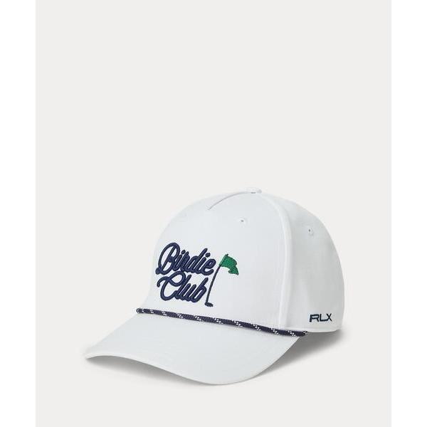 ZOZO問い合わせ番号:103705537ショップ:RLX GOLF，アールエルエックス ゴルフブランド:RLX GOLF，アールエルエックスゴルフ商品名:エンブロイダリーグラフィック スポーツ キャップカテゴリ:帽子>キャップブラン...