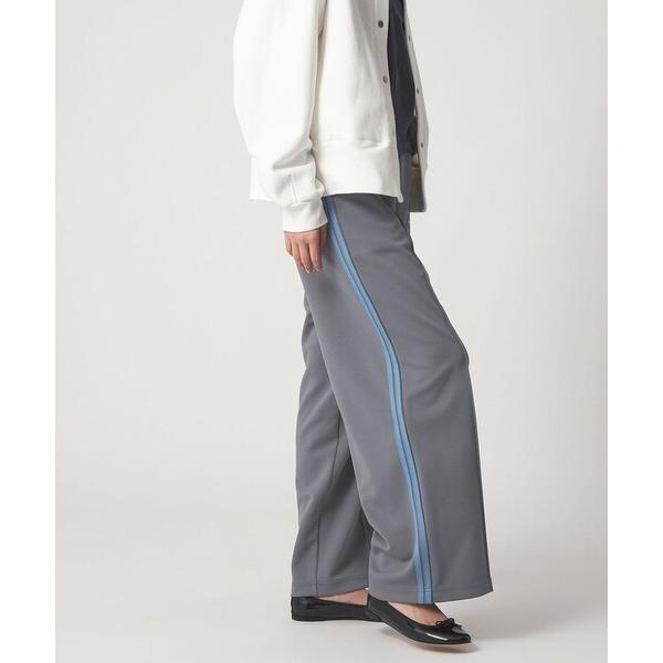 『セール実施中』ZOZO問い合わせ番号:103705700ショップ:CITEN，シテンブランド:CITEN，シテン商品名:＜CITEN＞ラインパンツカテゴリ:パンツ>スウェットパンツブランド品番:42146000033素材:本体：ポリ...