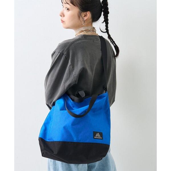 参考価格：8，800円発売時期：2023年02月コンディション：C（やや使用感あり）使用感があり、やや気になる傷や汚れがあるアイテム内側：汚れ参考商品名：GREGORY  × FREAK'S STORE/グレゴリー 別注TOTE BAG/別...