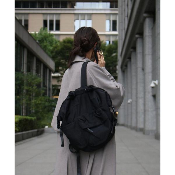 参考価格：15，400円発売時期：2025年03月コンディション：B（目立つ使用感なし）使用感が少ない、または気にならないアイテム表面：汚れ参考商品名：【Scrap Book】2WAYナイロンリュック参考品番：SB55-112-MZ005【...