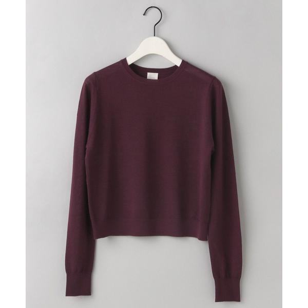 参考価格：14，300円発売時期：2024年11月コンディション：A（使用感なし）数回使用した程度で使用感が感じられないアイテム参考商品名：【e/rm】MERINO WOOL /プルオーバー参考品番：140572【商品に関する注意事項】・こ...