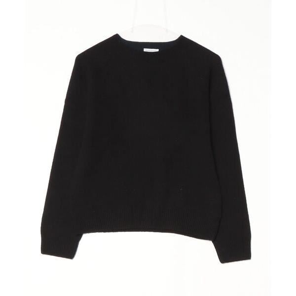 参考価格：35，200円発売時期：2020年10月コンディション：C（やや使用感あり）使用感があり、やや気になる傷や汚れがあるアイテム全体的：毛玉参考商品名：SUNSPEL / WOMEN’S LAMBSWOOL CREW NECK参考品番...