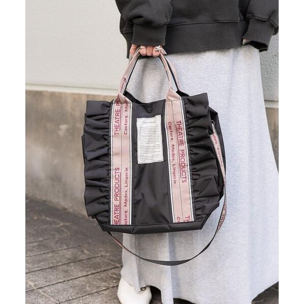 参考価格：8，250円発売時期：2024年01月コンディション：B（目立つ使用感なし）使用感が少ない、または気にならないアイテム表面：毛玉内側：汚れ、剥げ参考商品名：THEATRE PRODUCTS × FREAK’S STORE/シアター...