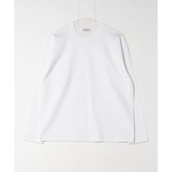 『セール実施中』参考価格：8，910円発売時期：2024年08月コンディション：C（やや使用感あり）使用感があり、やや気になる傷や汚れがあるアイテム首周り：汚れ袖：色移り参考商品名：PLUTINUM  ポンチ クルーネック カットソー参考品...