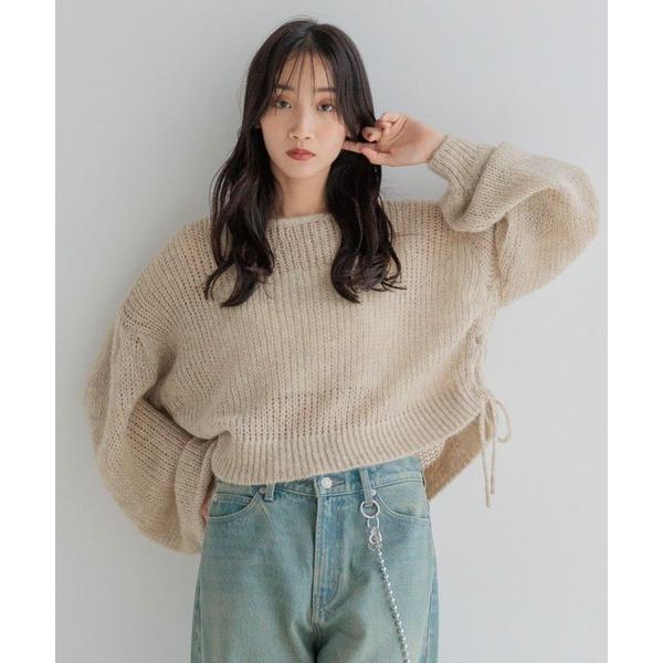 参考価格：6，600円発売時期：2024年09月コンディション：B（目立つ使用感なし）使用感が少ない、または気にならないアイテムすそ周り：汚れ参考商品名：モヘヤドロストショートＰＯＬＳ 149605参考品番：149605【商品に関する注意事...