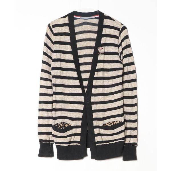 コンディション：B（目立つ使用感なし）使用感が少ない、または気にならないアイテム袖口：毛玉ZOZO問い合わせ番号:103709664ショップ:ZOZOUSED，ゾゾユーズドブランド:FranCisT_MOR.K.S.，フランシストモークス商...