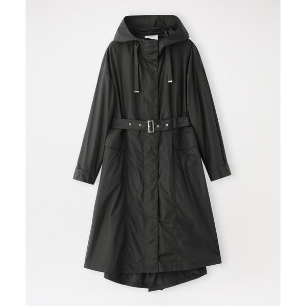 参考価格：49，500円発売時期：2022年10月コンディション：C（やや使用感あり）使用感があり、やや気になる傷や汚れがあるアイテム全体的：汚れ付属品：ベルト参考商品名：ORDICSノイズレス ナイロンコート参考品番：62A37830__...