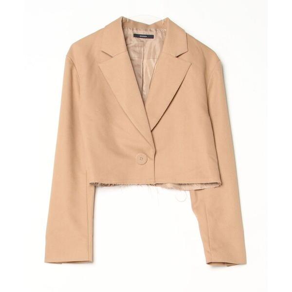 参考価格：12，980円発売時期：2023年01月コンディション：B（目立つ使用感なし）使用感が少ない、または気にならないアイテム全体的：色あせすそ周り：ほつれ袖口：汚れ参考商品名：SHORT KELSEY JK参考品番：042240140...