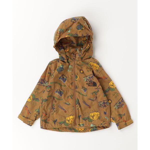 コンディション：A（使用感なし）数回使用した程度で使用感が感じられないアイテムZOZO問い合わせ番号:103712180ショップ:ZOZOUSED，ゾゾユーズドブランド:THE NORTH FACE，ザノースフェイス商品名:【KIDS】ナイ...