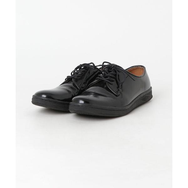 参考価格：20，680円発売時期：2016年12月コンディション：B（目立つ使用感なし）使用感が少ない、または気にならないアイテム表面：履きジワ参考サイズ：26.5cm参考商品名：MANEBU/マネブ HIHIN FACE SKIN レース...