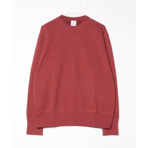 参考価格：23，100円発売時期：2025年09月コンディション：A（使用感なし）数回使用した程度で使用感が感じられないアイテム参考商品名：＜LOOPWHEELER x LOWERCASE for UNITED ARROWS＞ クルーネック...