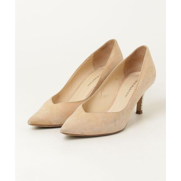 参考価格：28，600円発売時期：2017年10月コンディション：C（やや使用感あり）使用感があり、やや気になる傷や汚れがあるアイテムリフト・つま先：擦り減り全体的：色あせ、汚れ参考サイズ：23.5cm付属品：箱・保存袋参考商品名：【FAB...