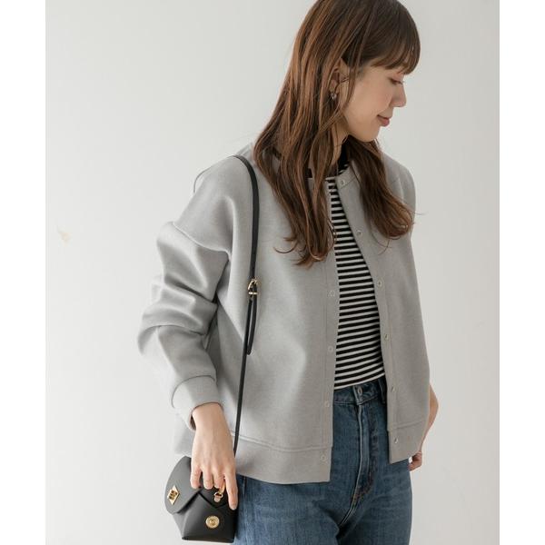 参考価格：7，920円発売時期：2023年09月コンディション：A（使用感なし）数回使用した程度で使用感が感じられないアイテム参考商品名：ストレッチメルトンボタン付きカーディガン参考品番：LA37-21C016【商品に関する注意事項】・こち...