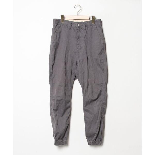 コンディション：A（使用感なし）数回使用した程度で使用感が感じられないアイテムZOZO問い合わせ番号:103716513ショップ:ZOZOUSED，ゾゾユーズドブランド:nonnative，ノンネイティブ商品名:パンツカテゴリ:パンツ&gt...