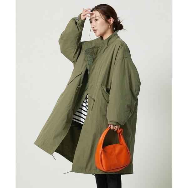 参考価格：14，993円発売時期：2023年08月コンディション：A（使用感なし）数回使用した程度で使用感が感じられないアイテム付属品：ライナー参考商品名：限定展開　M65ライナーモッズセットコート（3WAY）参考品番：1352248900...