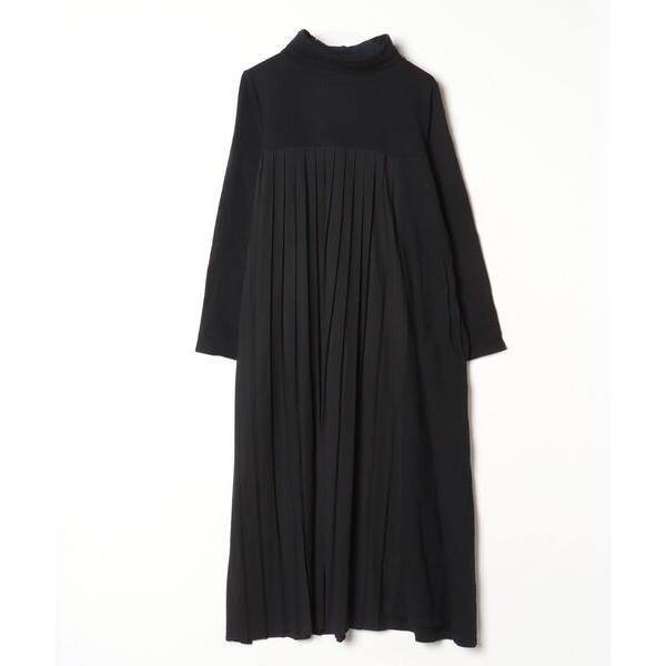 参考価格：4，950円発売時期：2020年10月コンディション：B（目立つ使用感なし）使用感が少ない、または気にならないアイテム全体的：色あせ参考商品名：異素材プリーツ切替ワンピース参考品番：PY-00500ZOZO問い合わせ番号:1037...