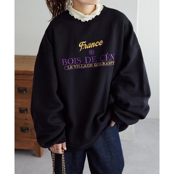 『タイムセール実施中』参考価格：5，940円発売時期：2023年07月コンディション：B（目立つ使用感なし）使用感が少ない、または気にならないアイテム首周り・・袖口：汚れ全体的：汚れ参考商品名：【ユニセックス】BOISE刺繍ロゴスウェット《...