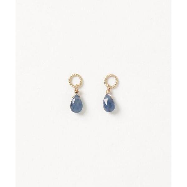 参考価格：5，500円発売時期：2016年12月コンディション：A（使用感なし）数回使用した程度で使用感が感じられないアイテム参考商品名：K10　着せ替え　天然石　チャーム　コレクション参考品番：001/002/003/004/005/00...