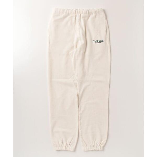 参考価格：13，200円発売時期：2024年08月コンディション：B（目立つ使用感なし）使用感が少ない、または気にならないアイテムすそ周り：汚れ参考商品名：＜CGS.＞ オーガニック スウェット イージー パンツ参考品番：801419900...