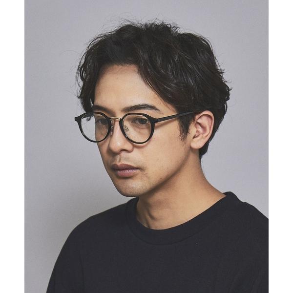 参考価格：4，950円発売時期：2023年06月コンディション：B（目立つ使用感なし）使用感が少ない、または気にならないアイテムフレーム・テンプル：傷付属品：ケース参考商品名：【Anselme Claire】ユニセックス クラウンパント型 ...