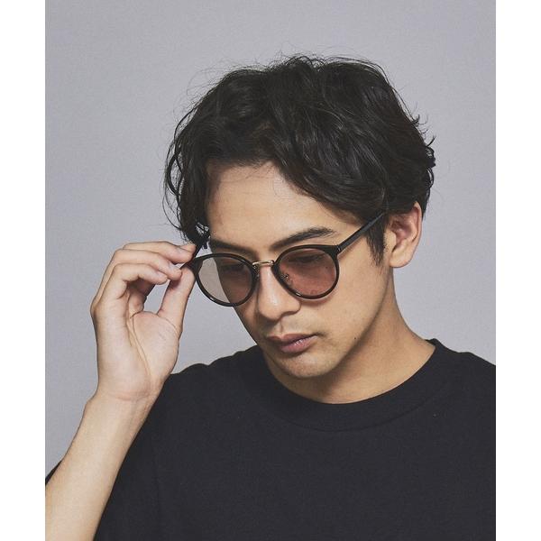 参考価格：4，400円発売時期：2023年06月コンディション：B（目立つ使用感なし）使用感が少ない、または気にならないアイテムフレーム・テンプル：汚れ付属品：ケースその他：レンズカラー：ブラウン参考商品名：【Anselme Claire】...