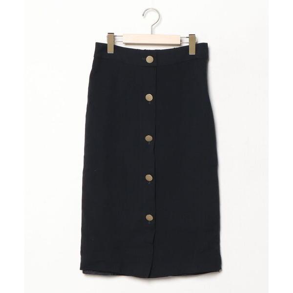 参考価格：15，400円発売時期：2018年11月コンディション：A（使用感なし）数回使用した程度で使用感が感じられないアイテム参考商品名：マットクロス/チェックフロントボタンスカート参考品番：NFG8710042ZOZO問い合わせ番号:1...