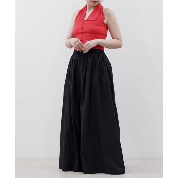 参考価格：22，770円発売時期：2025年03月コンディション：B（目立つ使用感なし）使用感が少ない、または気にならないアイテムウエスト・すそ周り：汚れ参考商品名：Baserange/ベースレンジ CABLE PANTS / TRCA-P...