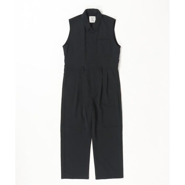 参考価格：19，910円発売時期：2025年03月コンディション：B（目立つ使用感なし）使用感が少ない、または気にならないアイテム全体的：汚れ参考商品名：【別注】＜HEAR MY NAME＞オールインワン -速乾・UV-参考品番：16265...