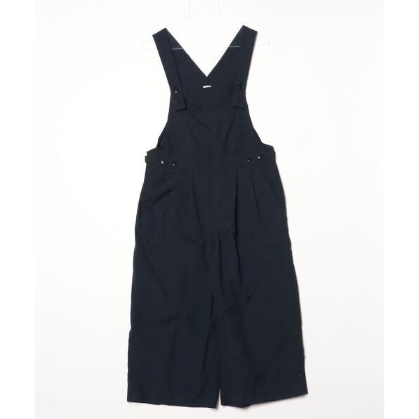 コンディション：A（使用感なし）数回使用した程度で使用感が感じられないアイテムZOZO問い合わせ番号:103727365ショップ:ZOZOUSED，ゾゾユーズドブランド:D.M.G.，ドミンゴ商品名:オーバーオールカテゴリ:オールインワン・...