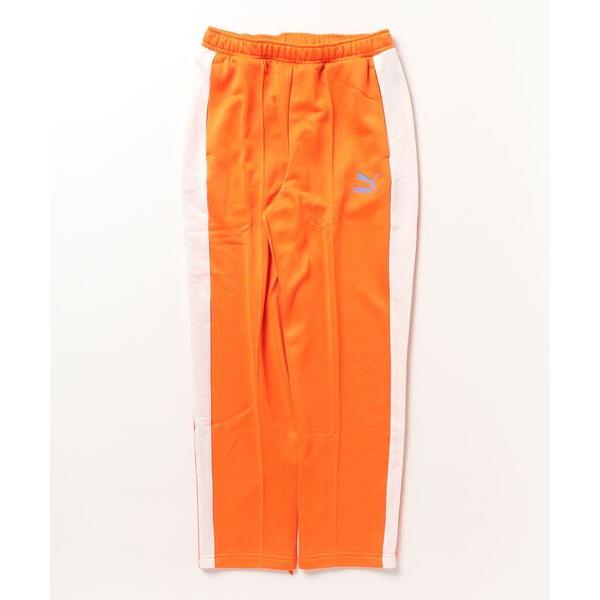 『セール実施中』参考価格：9，900円発売時期：2023年12月コンディション：A（使用感なし）数回使用した程度で使用感が感じられないアイテム参考商品名：PUMA × Ray BEAMS / 別注 T7トラックパンツ参考品番：61-23-1...