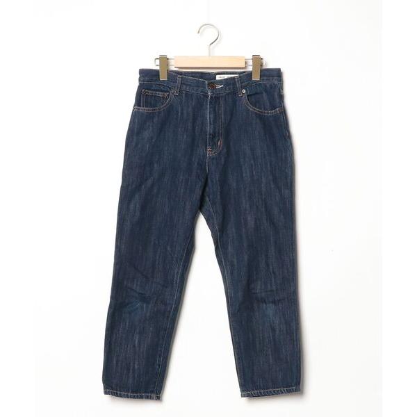 『セール実施中』コンディション：A（使用感なし）数回使用した程度で使用感が感じられないアイテムZOZO問い合わせ番号:103728654ショップ:ZOZOUSED，ゾゾユーズドブランド:niko and...，ニコアンド商品名:デニムパンツ...