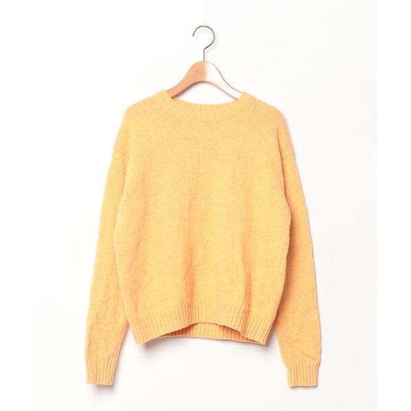 コンディション：B（目立つ使用感なし）使用感が少ない、または気にならないアイテム袖：毛玉ZOZO問い合わせ番号:103729060ショップ:ZOZOUSED，ゾゾユーズドブランド:Acne Studios，アクネストゥディオズ商品名:長袖ニ...