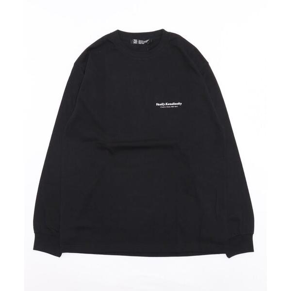 参考価格：7，700円発売時期：2022年11月コンディション：C（やや使用感あり）使用感があり、やや気になる傷や汚れがあるアイテム首周り・全体的：色あせ参考商品名：【別注】＜The Metropolitan Museumof Art Ne...