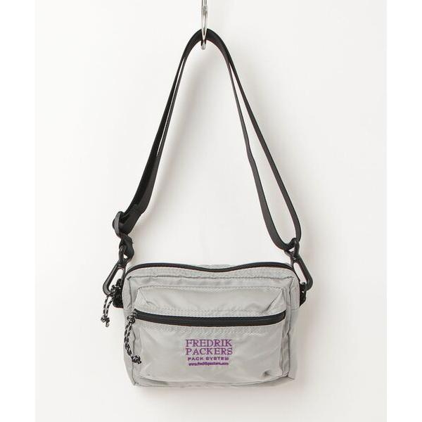 『タイムセール実施中』参考価格：6，490円発売時期：2021年11月コンディション：A（使用感なし）数回使用した程度で使用感が感じられないアイテム付属品：タグ参考商品名：FREDRIK PACKERS × FREAK’S STORE/フレ...