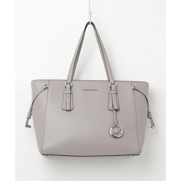 コンディション：A（使用感なし）数回使用した程度で使用感が感じられないアイテムZOZO問い合わせ番号:103731810ショップ:ZOZOUSED，ゾゾユーズドブランド:MICHAEL KORS，マイケルコース商品名:ワンポイントトートバッ...