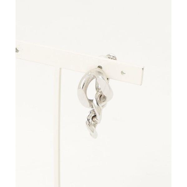 『セール実施中』参考価格：3，300円発売時期：2021年09月コンディション：B（目立つ使用感なし）使用感が少ない、または気にならないアイテム留め具：汚れ参考商品名：Gradation Earring S / Single参考品番：504...