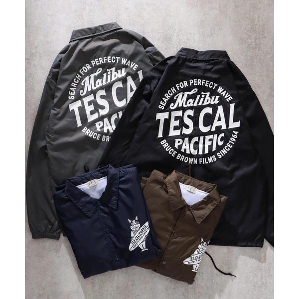 参考価格：13，200円発売時期：2023年11月コンディション：B（目立つ使用感なし）使用感が少ない、または気にならないアイテム内側：毛玉参考商品名：TES OLD SIGN COACH JACKET / コーチジャケット参考品番：243...