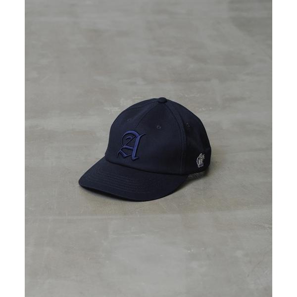 参考価格：4，950円発売時期：2024年12月コンディション：B（目立つ使用感なし）使用感が少ない、または気にならないアイテム表面：色あせ内側：汚れ参考商品名：《WEB限定》【LOGAN for ADAM ET ROPE’】5PANEL ...